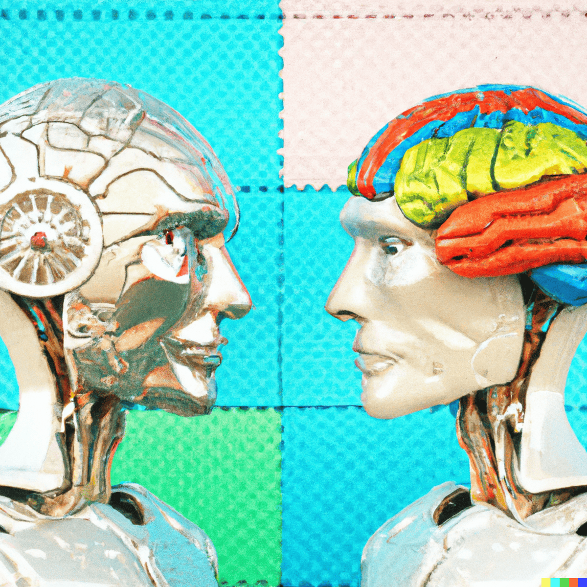 AI Concepts and Strategy | Datafloq