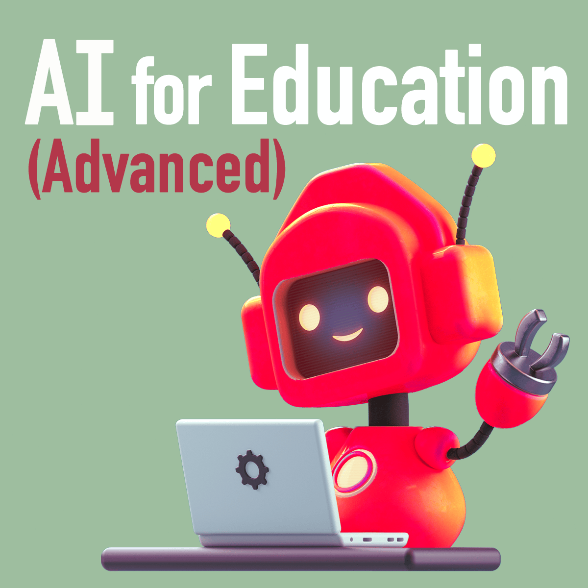 AI for Education (Advanced) | Datafloq