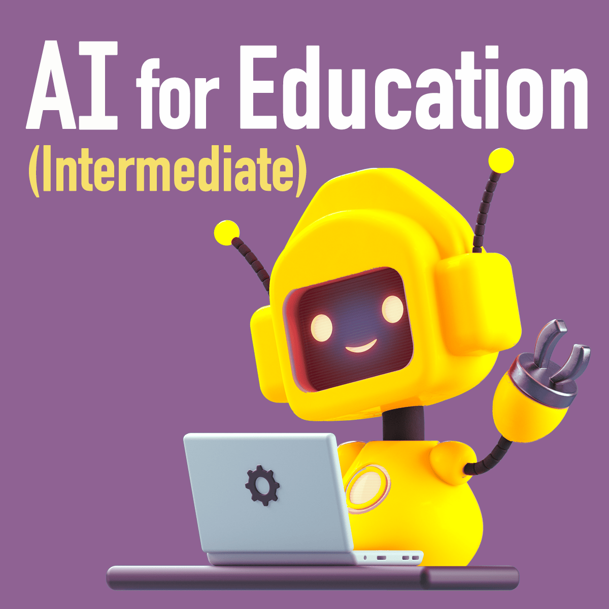 AI for Education (Intermediate) | Datafloq
