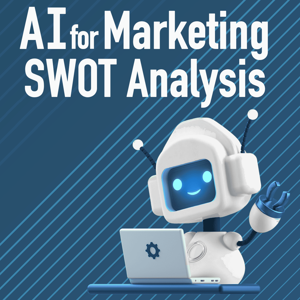 AI for Marketing: SWOT Analysis | Datafloq