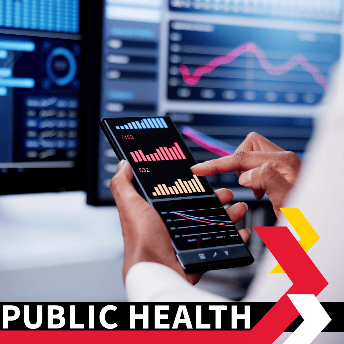 Applied Public Health Informatics for Leaders | Datafloq