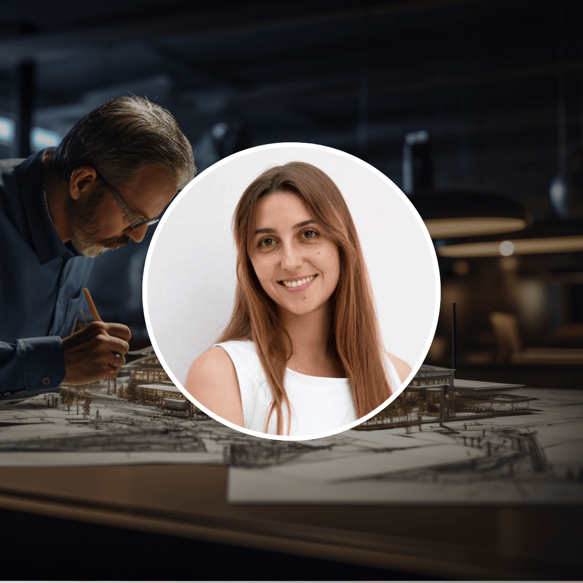 Blueprint to Brilliance Through Interior Design | Datafloq