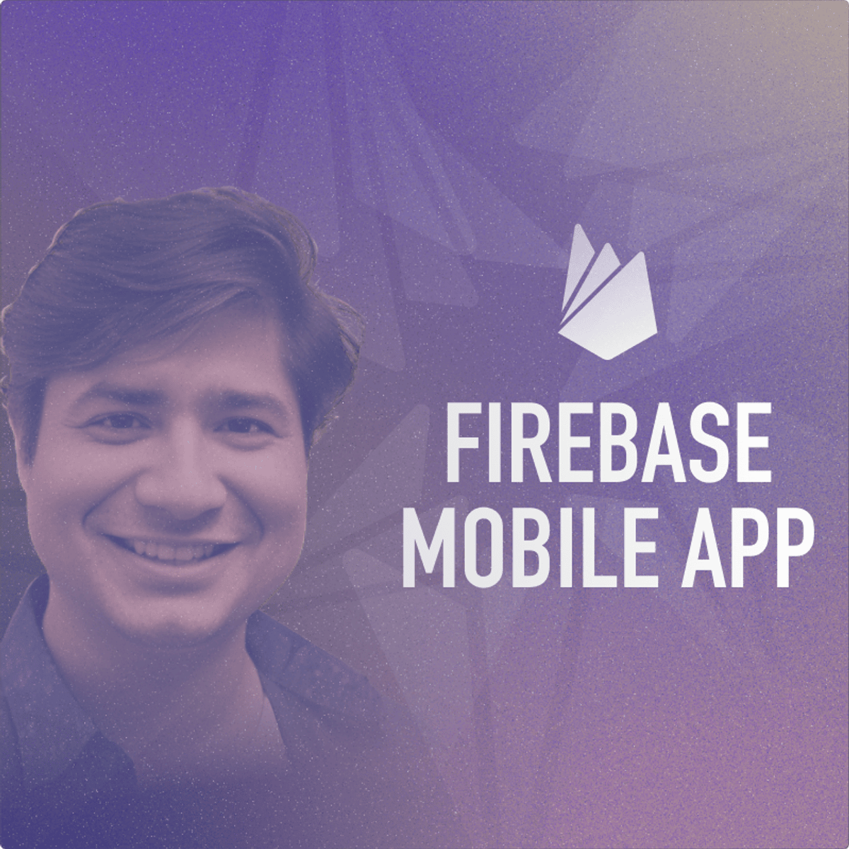 Build a Mobile App with Firebase | Datafloq