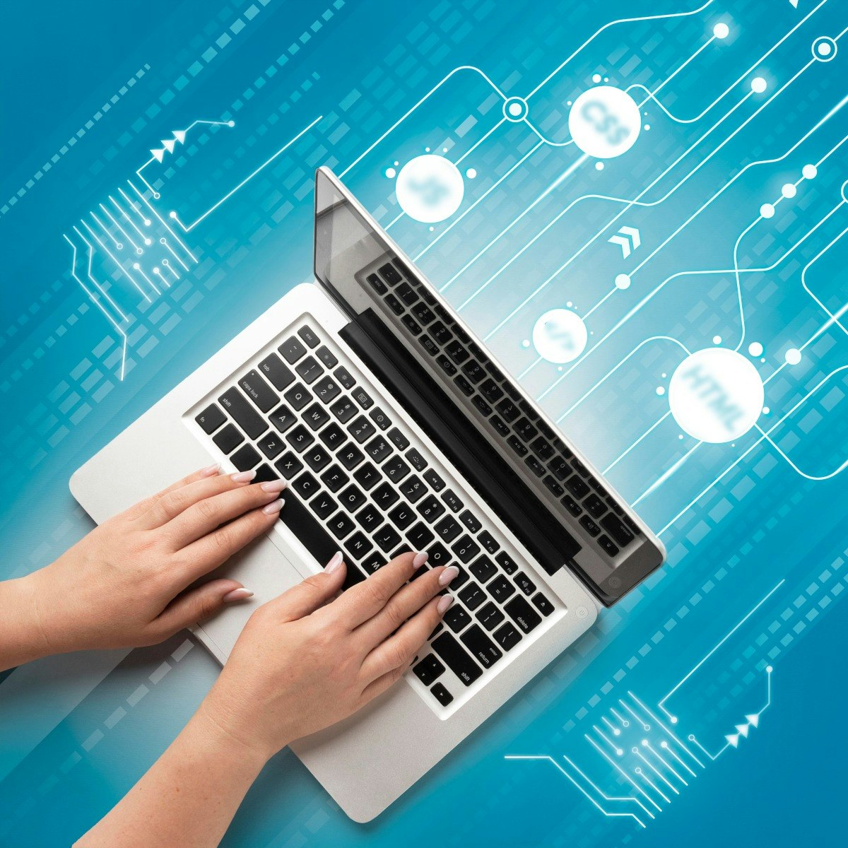 Building Scalable Applications with .NET Core | Datafloq