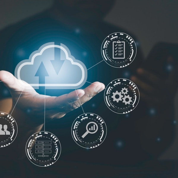 Cloud Computing: Infrastructure and Platforms | Datafloq