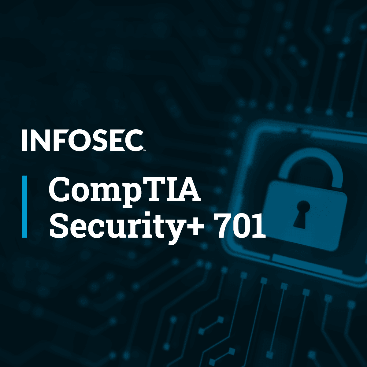 CompTIA Security+ 701 | Datafloq