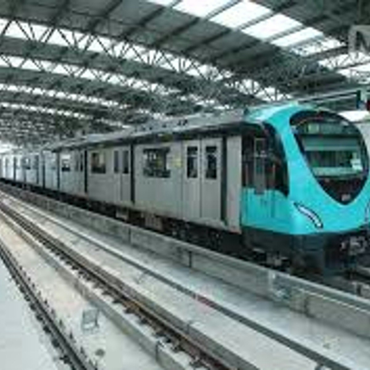 Construction Practices in Metro Rails | Datafloq