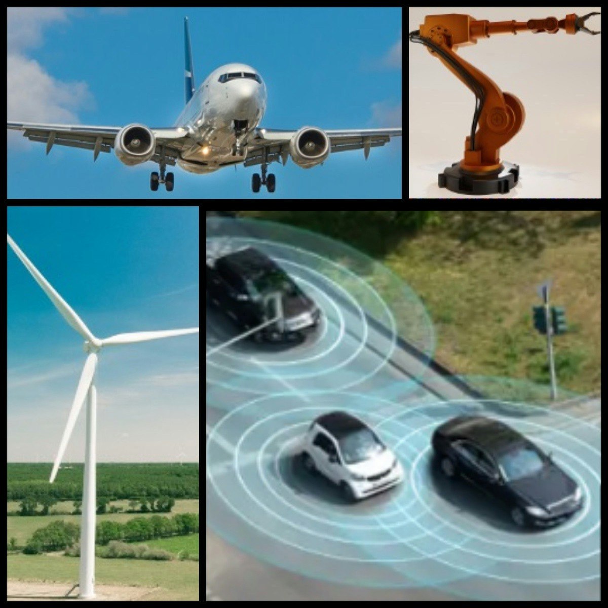 Control Systems Analysis Modeling Of Dynamic Systems Datafloq 1512