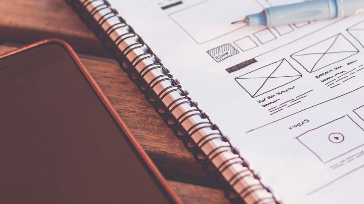 Create Your UI/UX Portfolio with GitHub | Datafloq