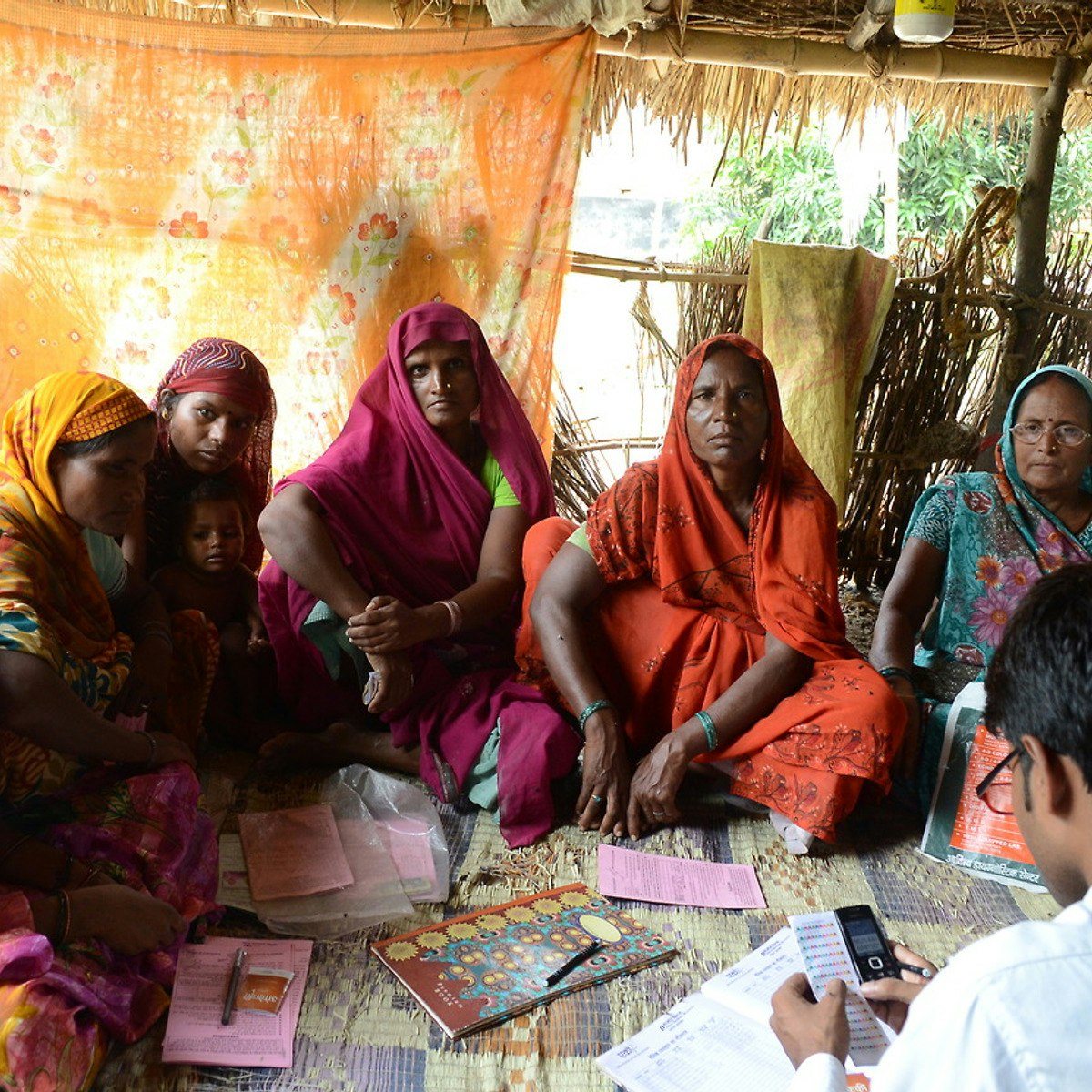 Creating a Social Business | Datafloq