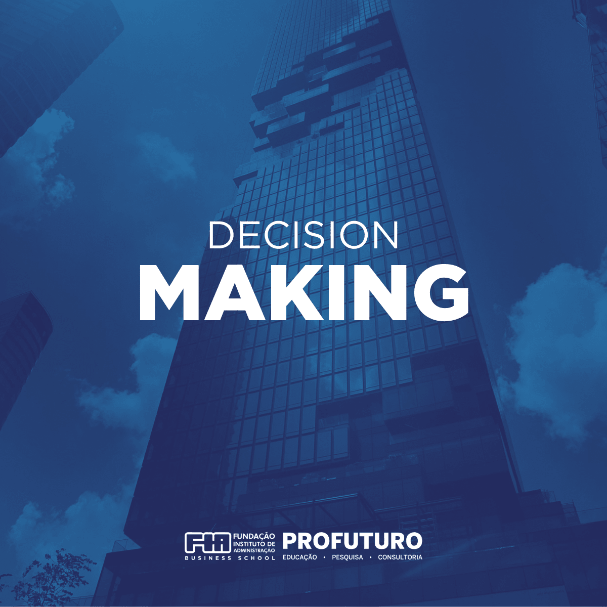 Decision Making | Datafloq