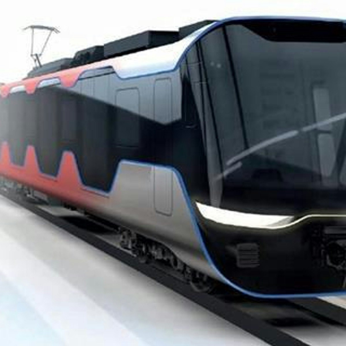 Design Concepts in Metro Rails | Datafloq