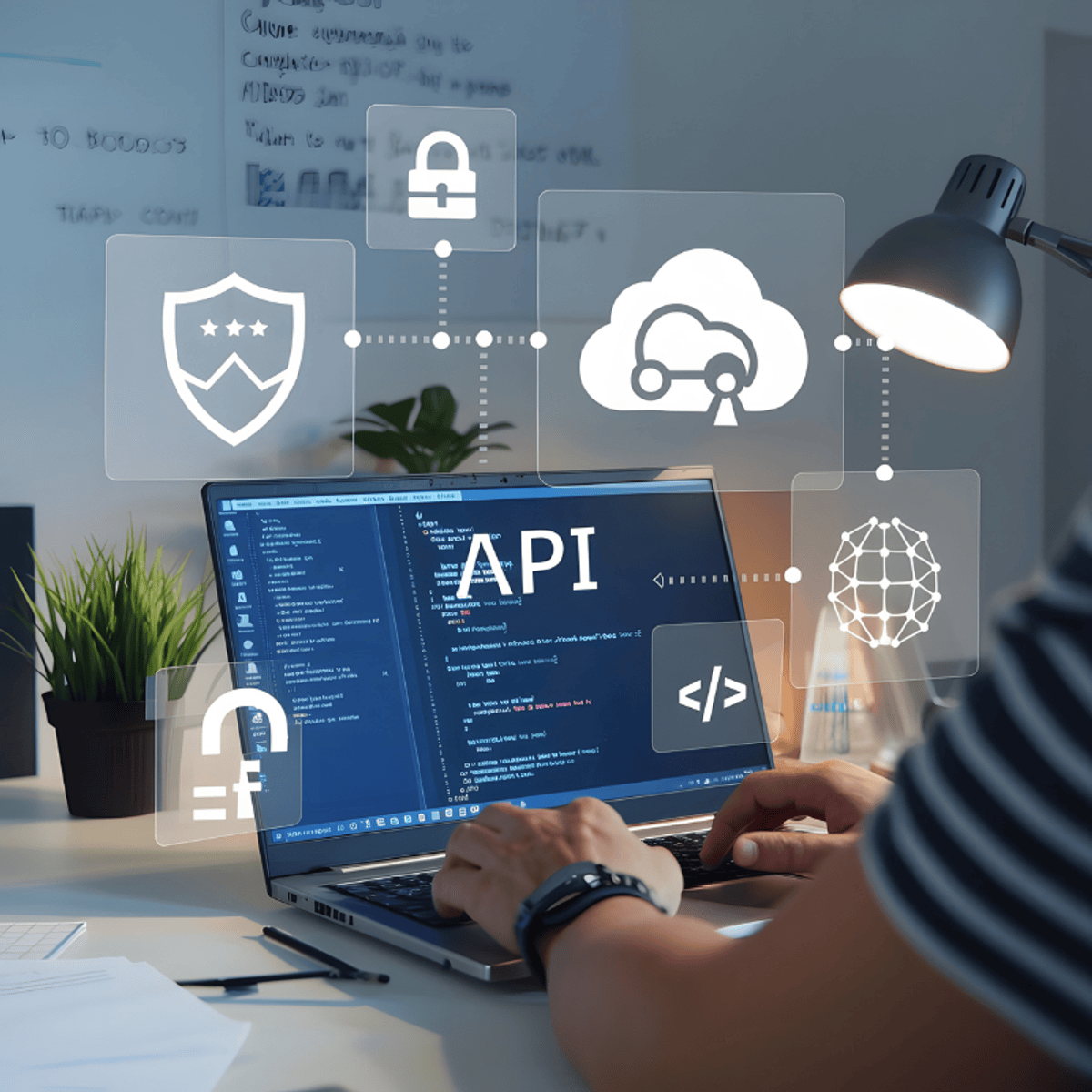 Designing and Documenting APIs with OpenAPI Specification | Datafloq Designing and Documenting APIs with OpenAPI Specification | Datafloq