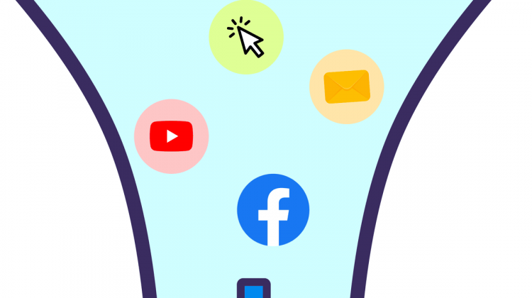 Digital Channel Planning Strategy | Datafloq