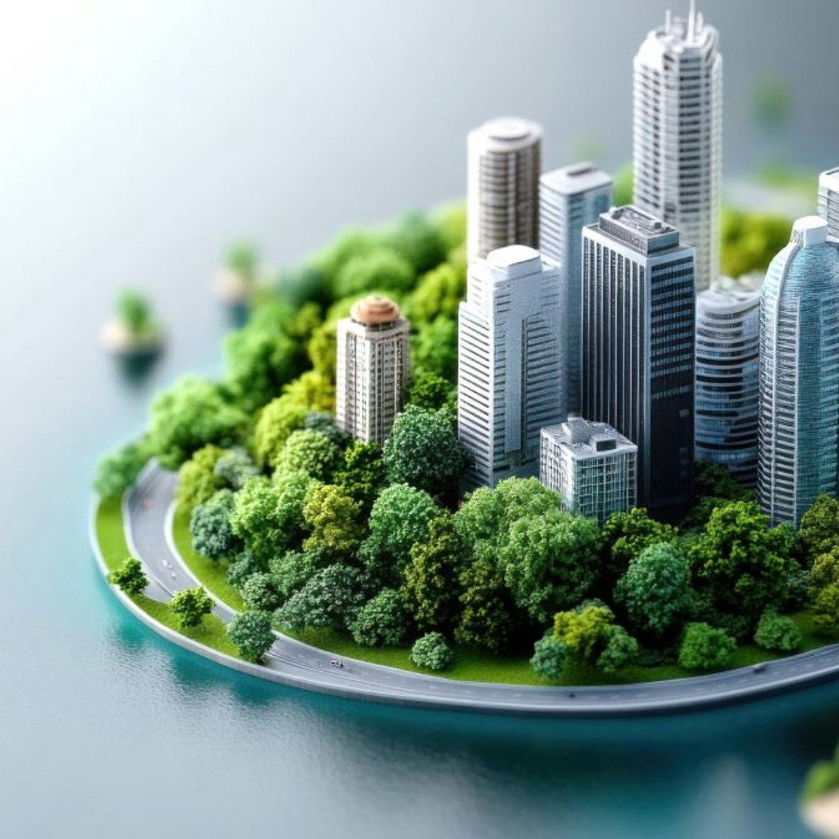 Eco-Tech: Exploring IT's Impact on a Sustainable Future | Datafloq