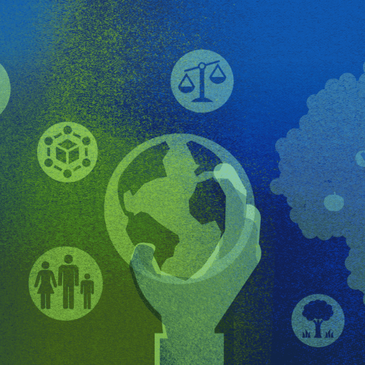 ESG Challenges and Solutions for Business | Datafloq