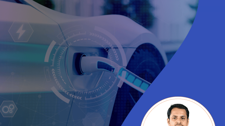 EV Evolution: Comprehensive Introduction to EVs | Datafloq