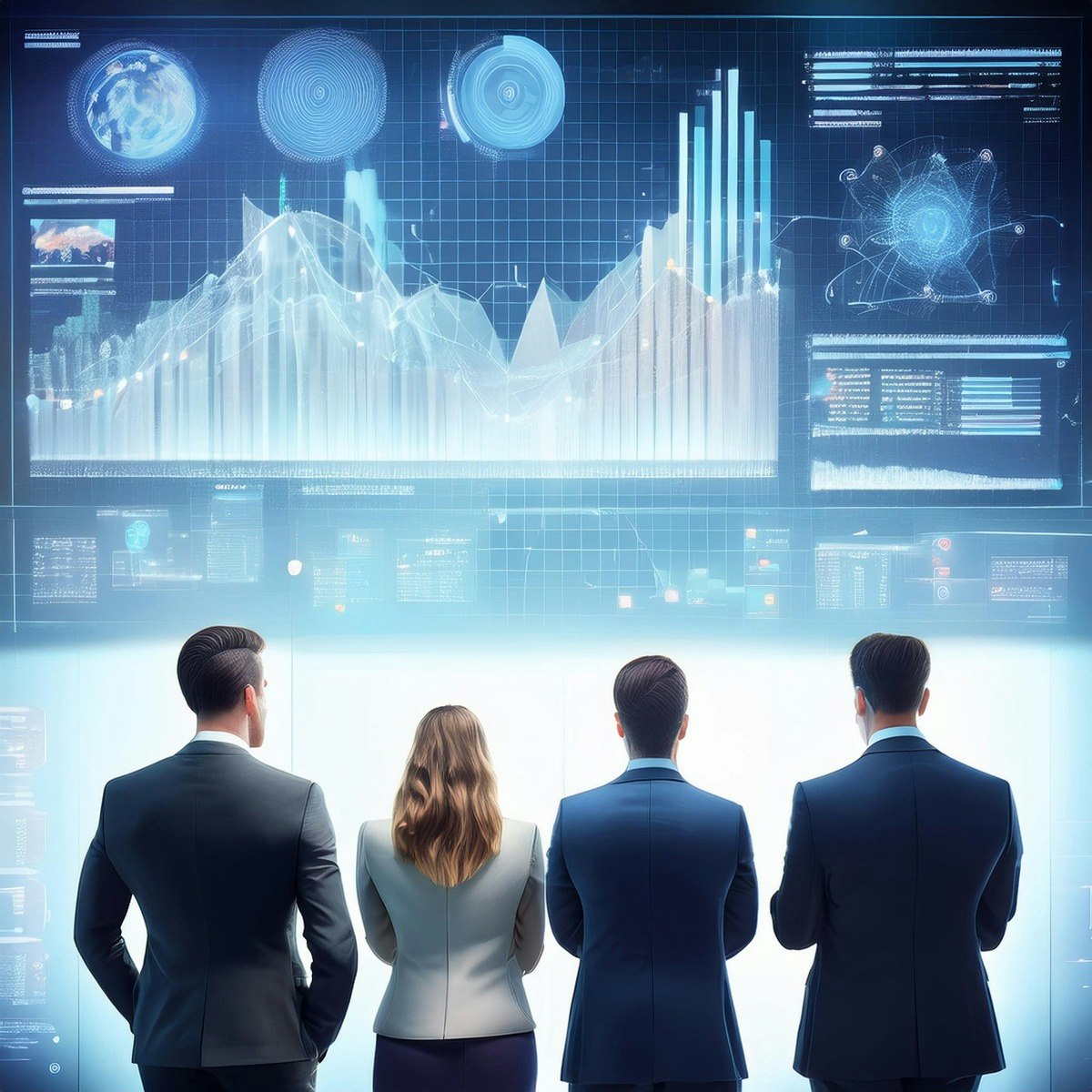 Exploratory Analytics Project Ideation | Datafloq