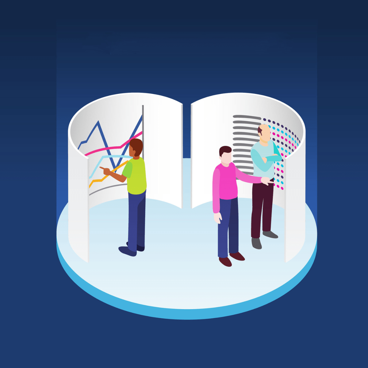 Exploratory Data Analysis in AWS | Datafloq