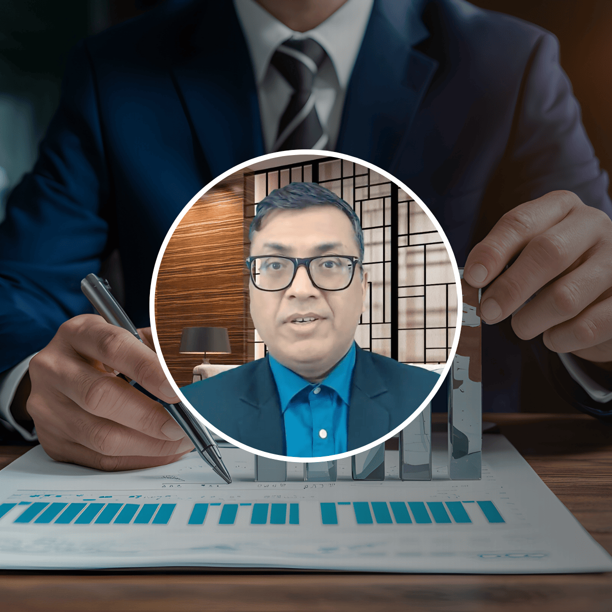 Financial Reporting: Ledgers, Taxes, Auditing Best Practices | Datafloq