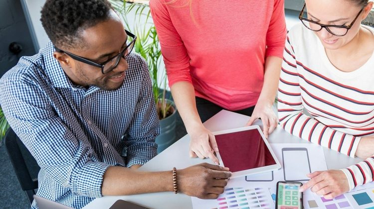 Flutter And Dart Developing Ios Android And Mobile Apps Datafloq