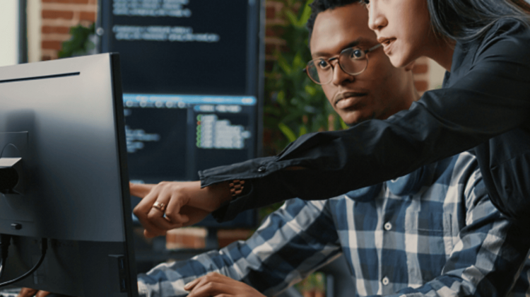 Foundations of Coding Front-End | Datafloq