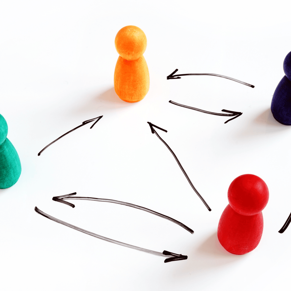 From Followership to Leadership | Datafloq