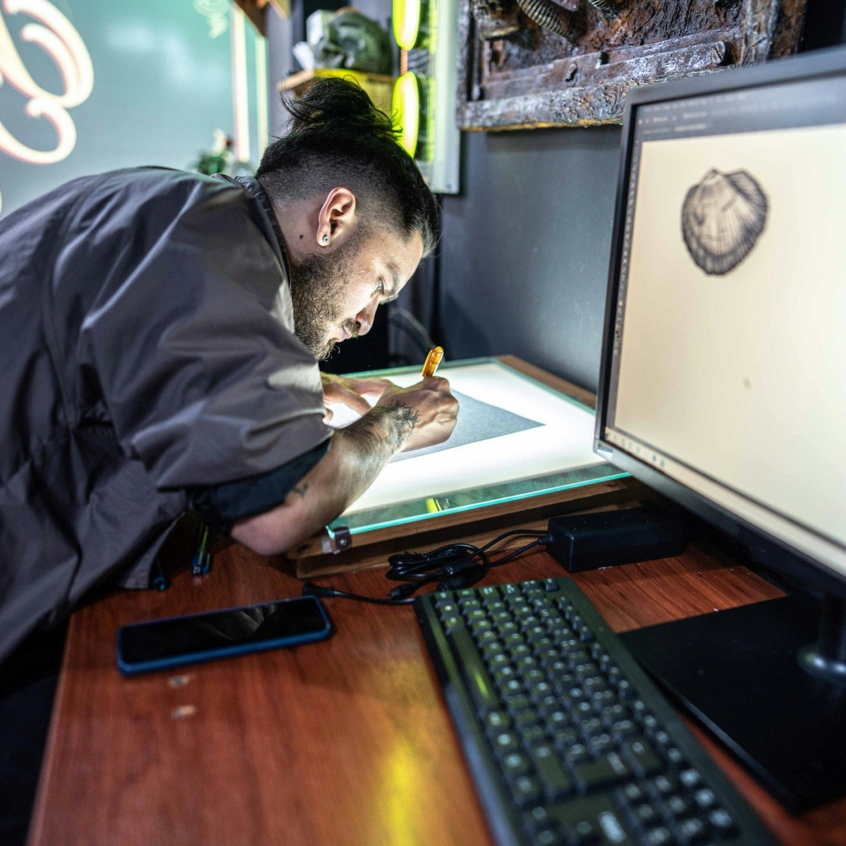 Fundamentals of Graphic Design | Datafloq