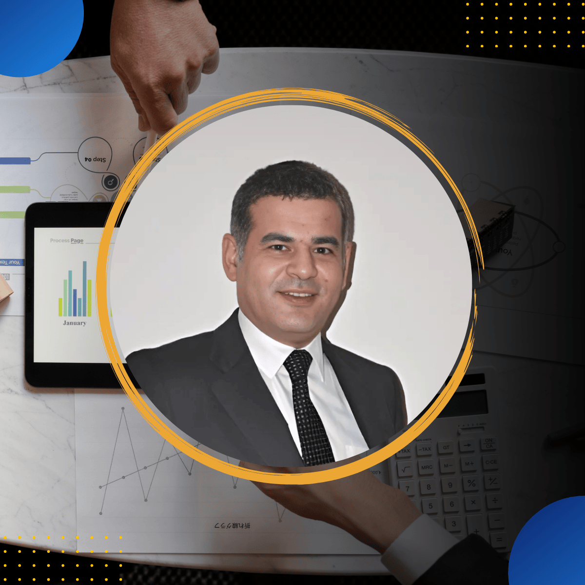 GenAI for Performance Management | Datafloq