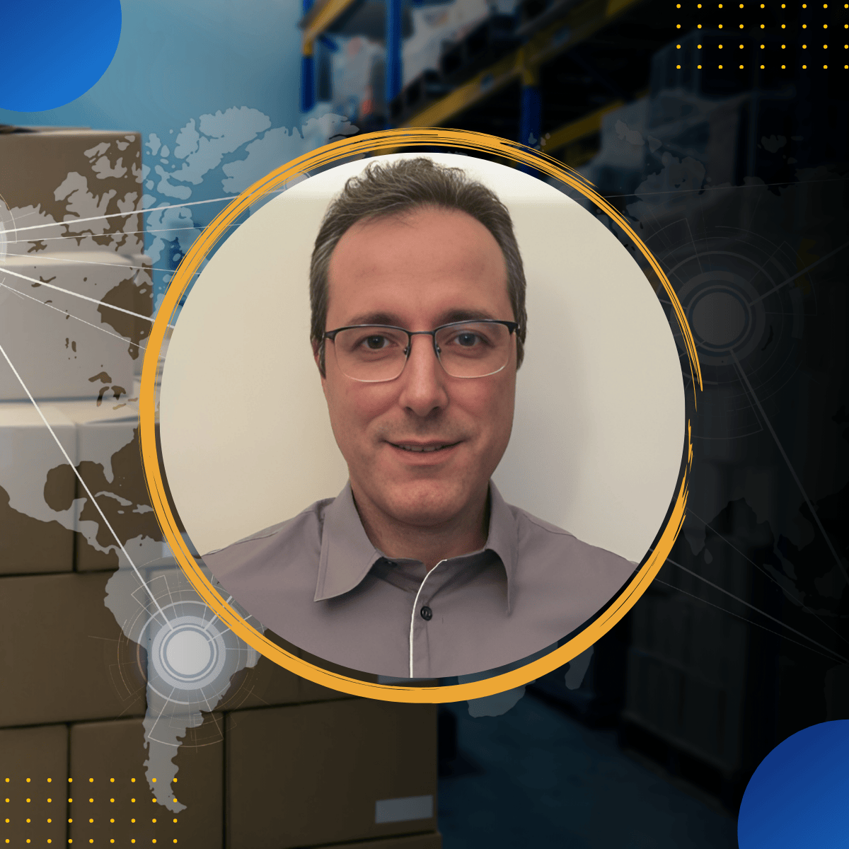 GenAI for Supply Chain Optimization | Datafloq