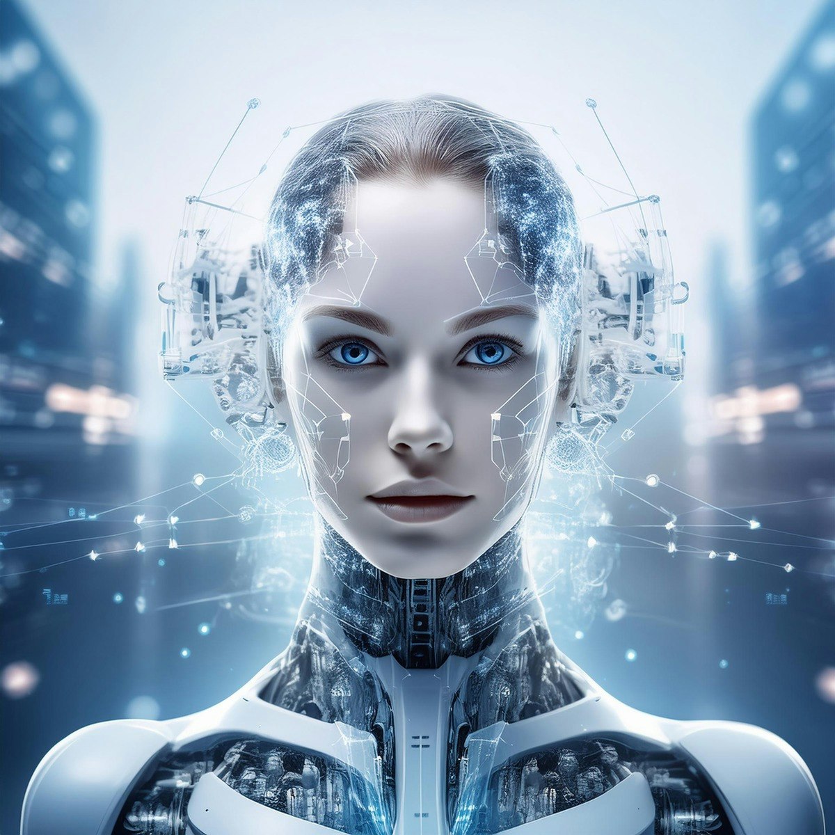 Generative AI and Blockchain | Datafloq