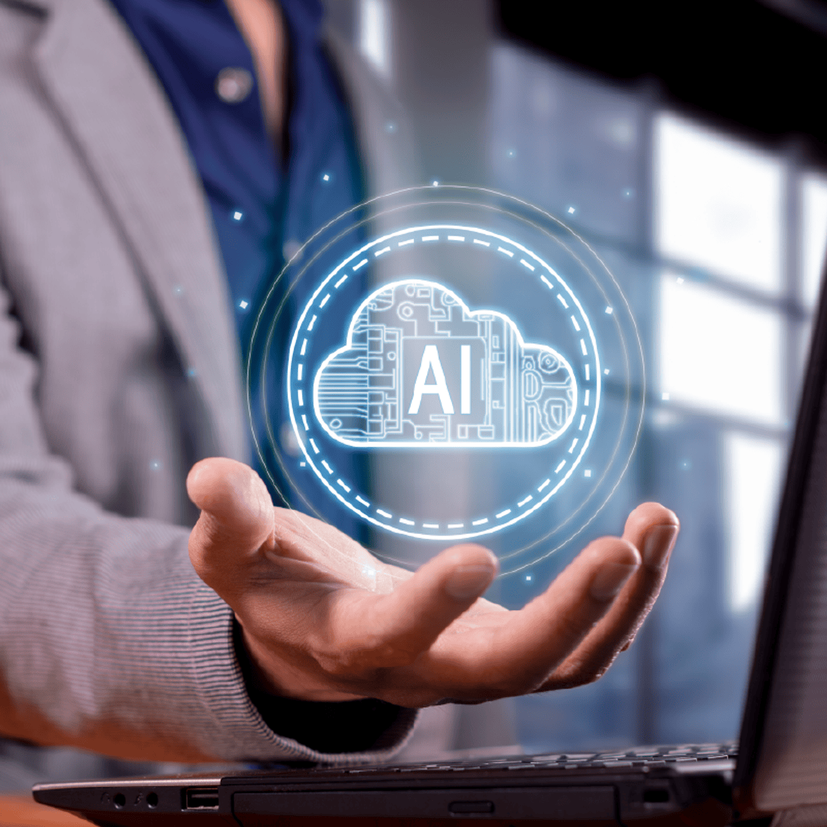 Generative Ai For Data Visualization And Data Storytelling Datafloq
