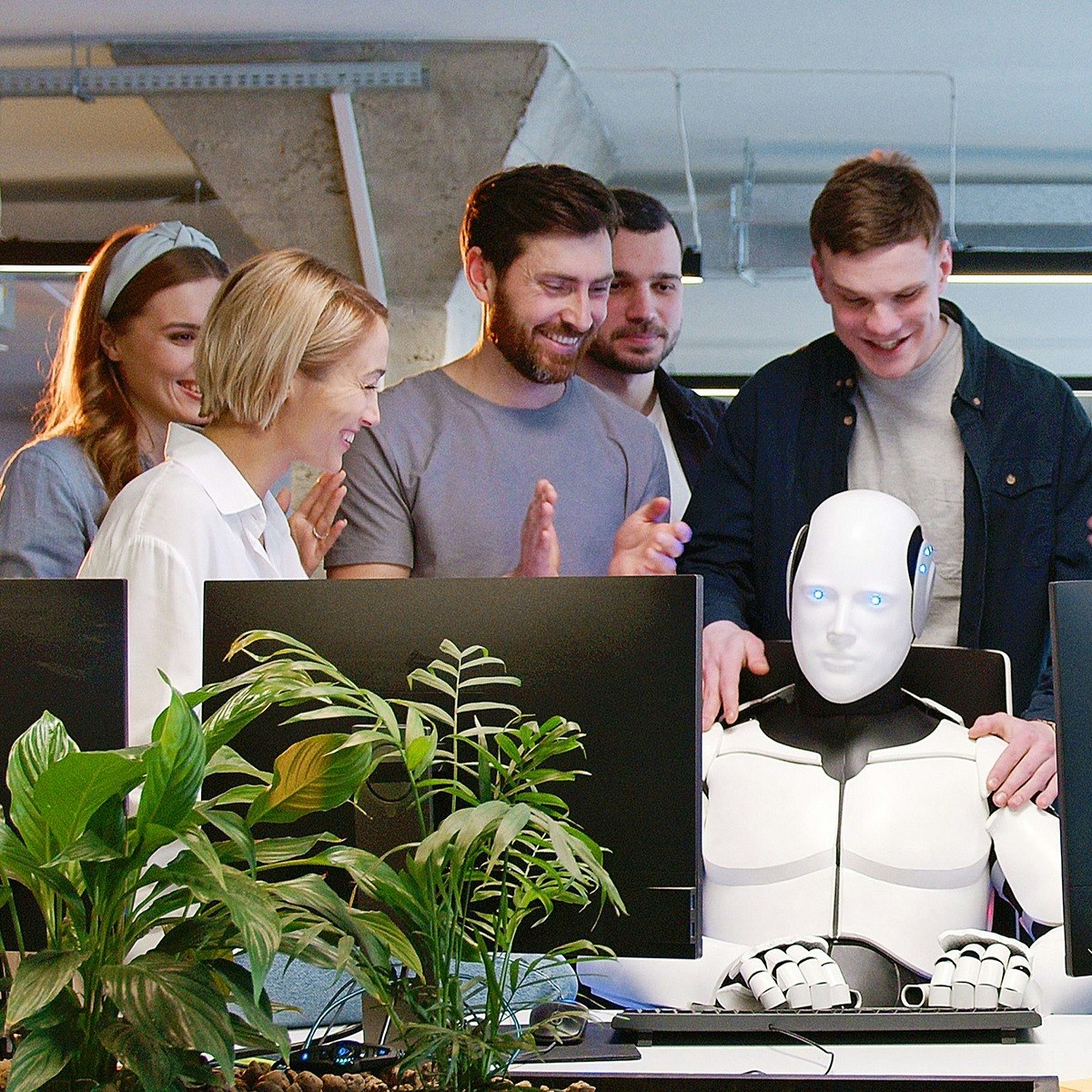 Generative AI: Unleash Your Project Management Potential | Datafloq