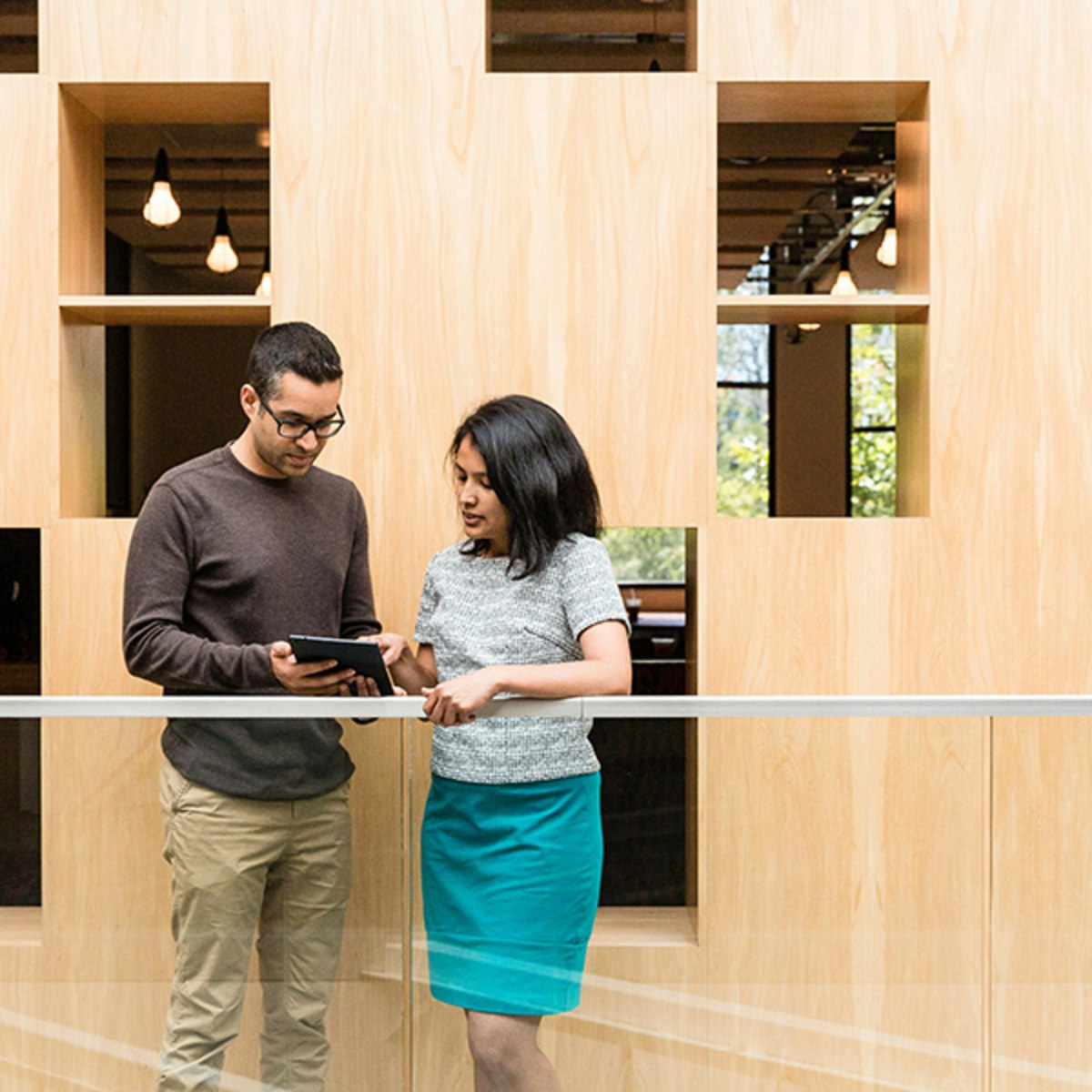 Getting Started With Application Development en Français | Datafloq