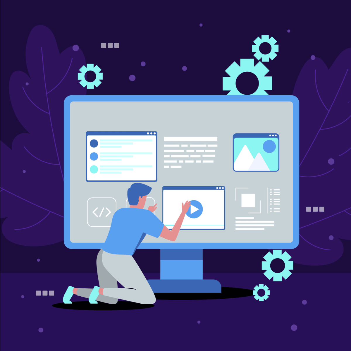 Getting Started with Chef Cookbooks | Datafloq