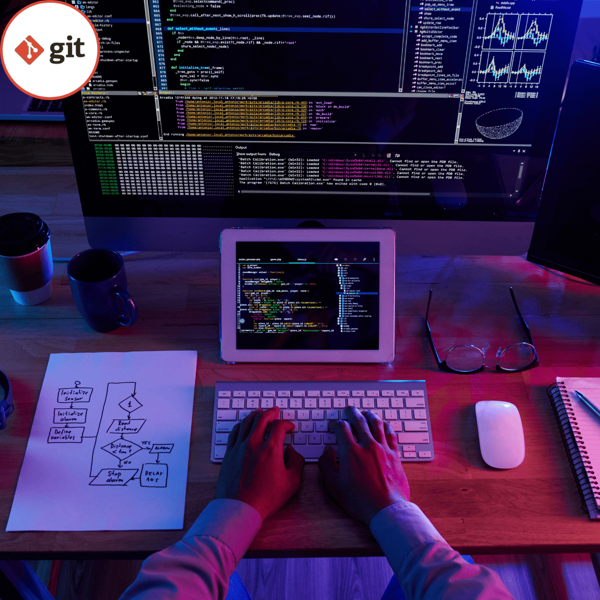 Git Fundamentals | Datafloq