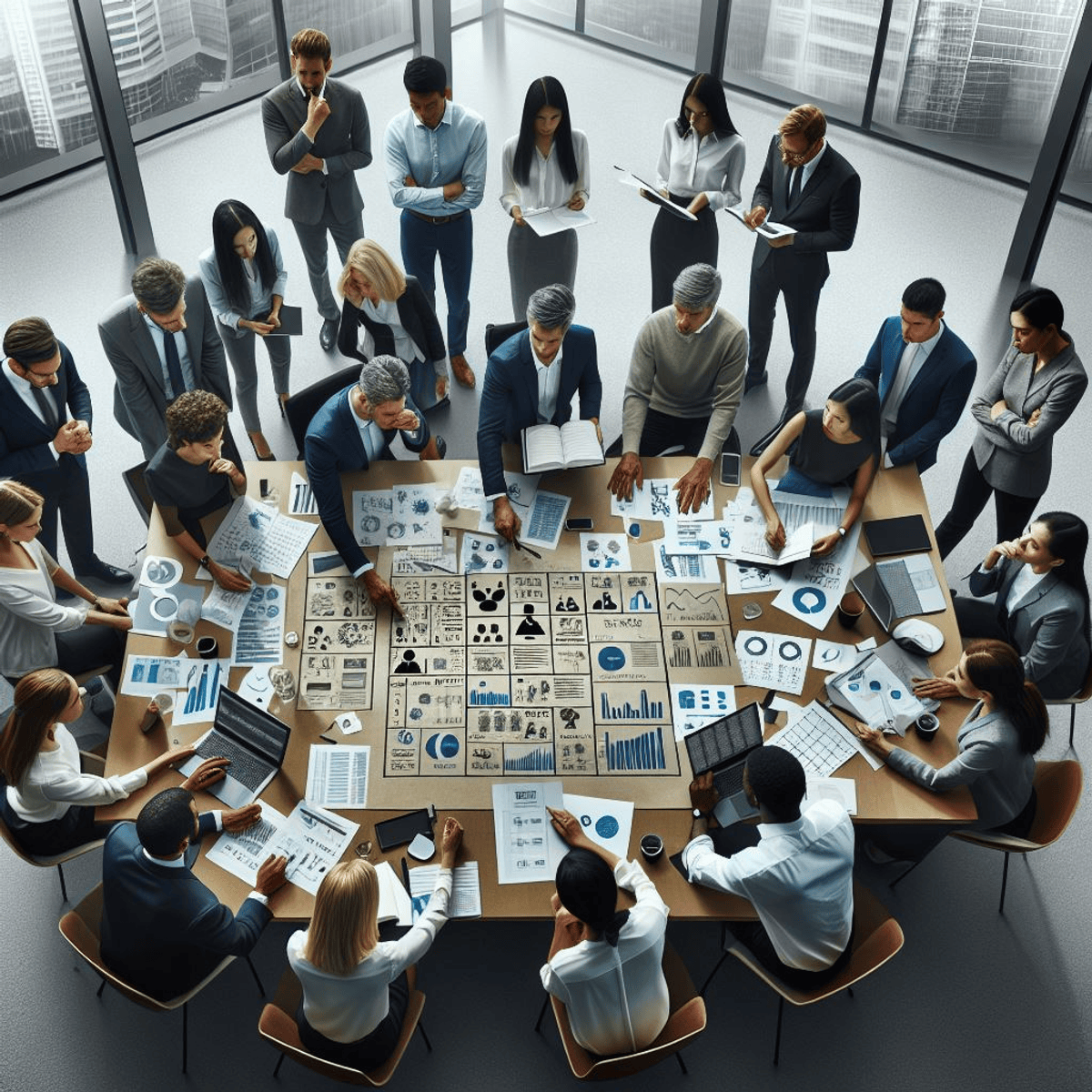 Helping Your Organization Manage Risk and Crisis | Datafloq