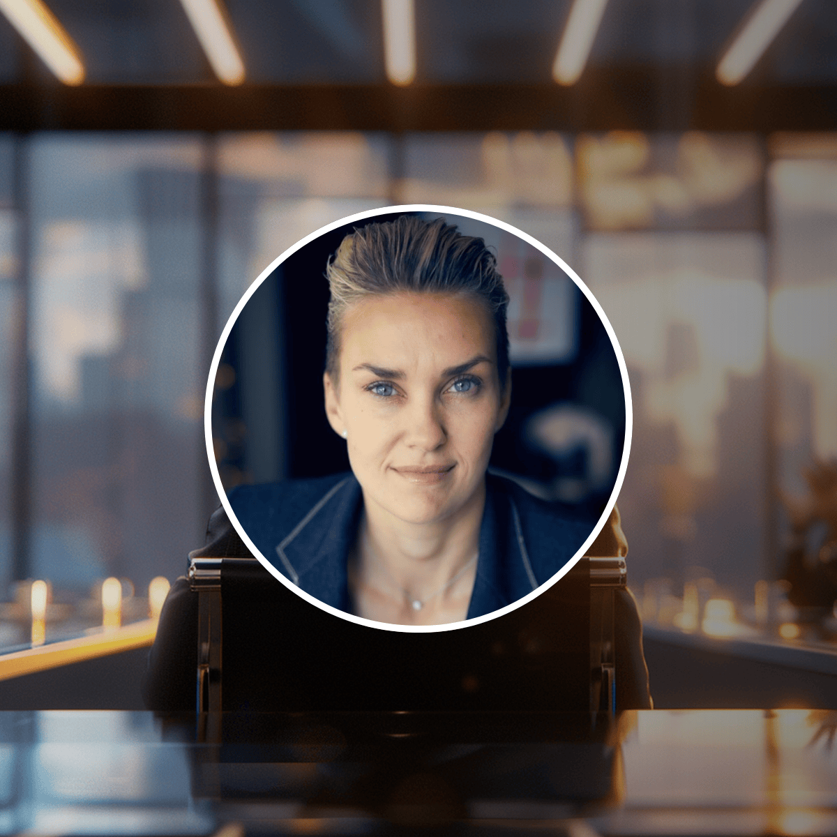 How to Build an Executive Presence | Datafloq