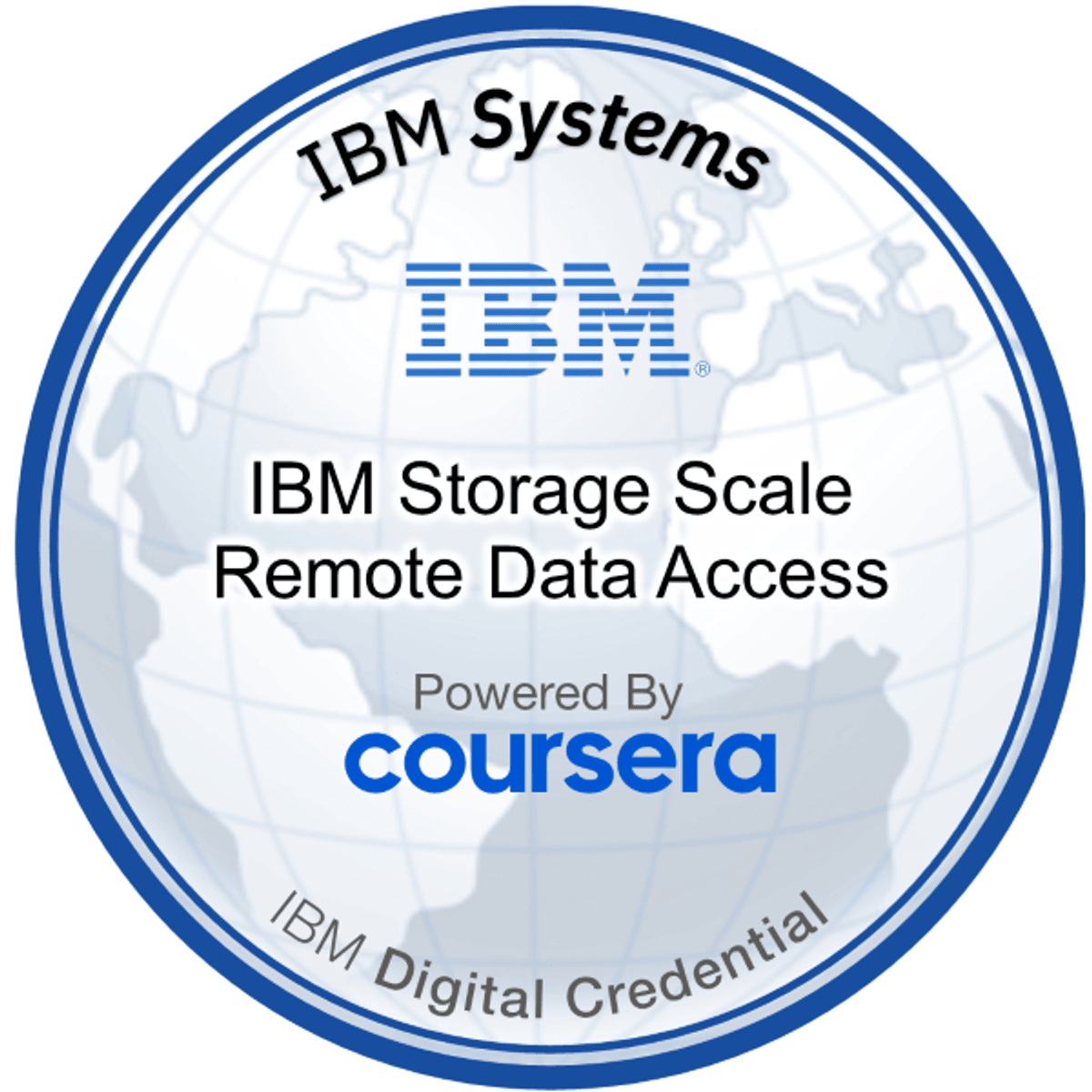 IBM Storage Scale Remote Data Access | Datafloq