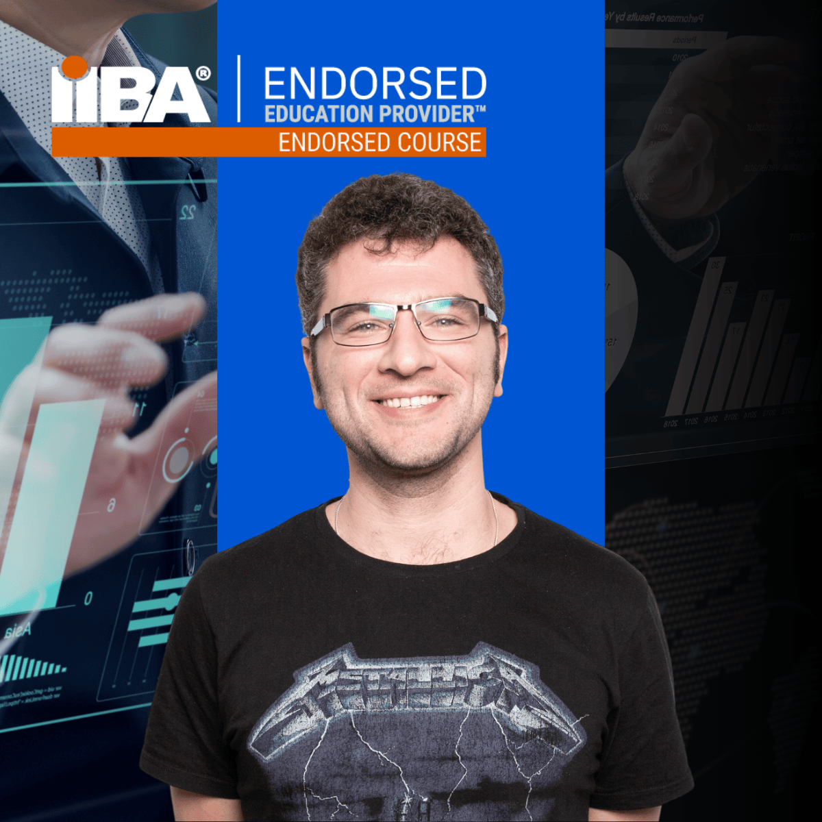 IIBA® Certification of Capability in Business Analysis™ (CCBA®) Exam ...