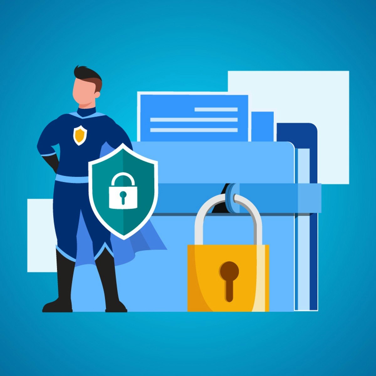 Industrial Cybersecurity | Datafloq