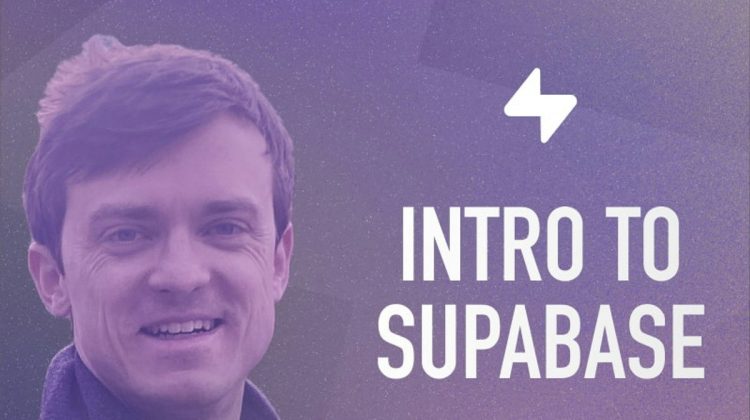 Intro to Supabase | Datafloq
