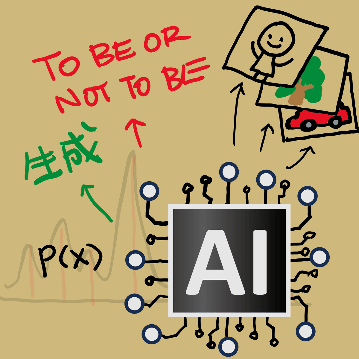 Introduction to Generative AI | Datafloq