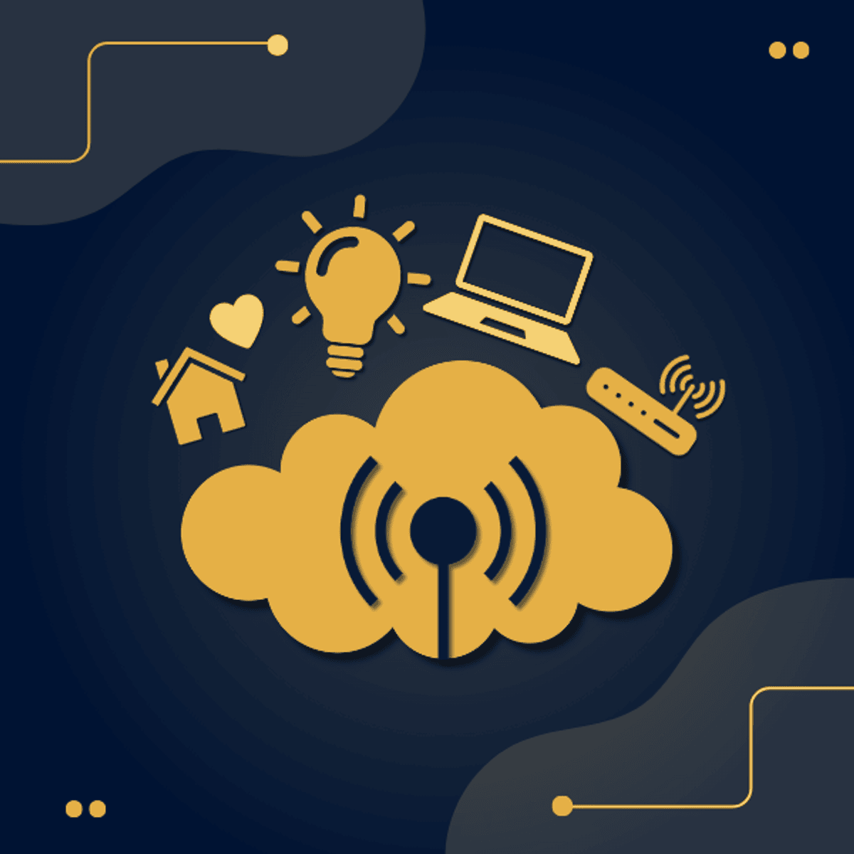 Introduction to Internet of Things | Datafloq