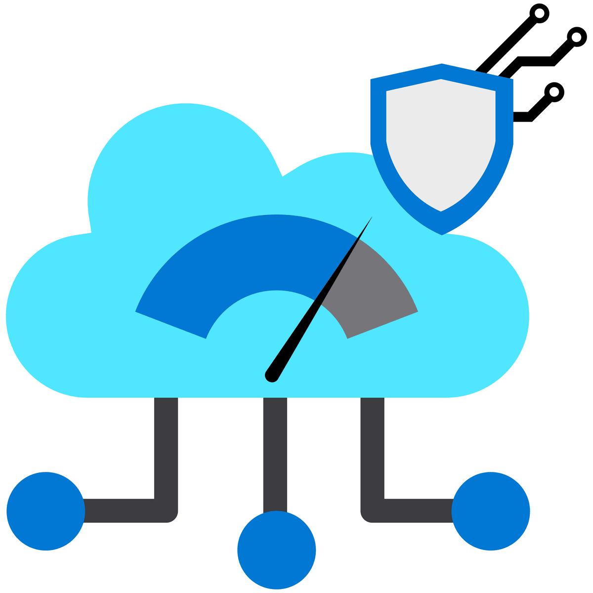 Introduction to Networking and Cloud Computing | Datafloq