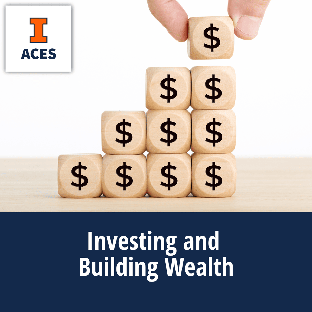 Investing and Building Wealth | Datafloq