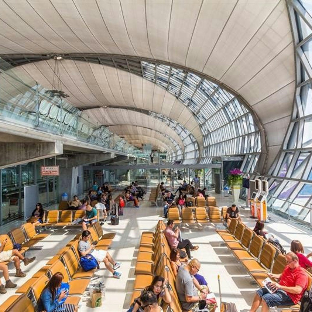 Landside Facility Planning | Datafloq