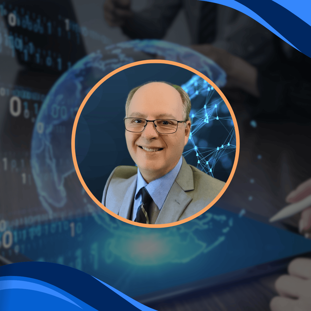 Leading Transformation: Driving Organizational Change | Datafloq