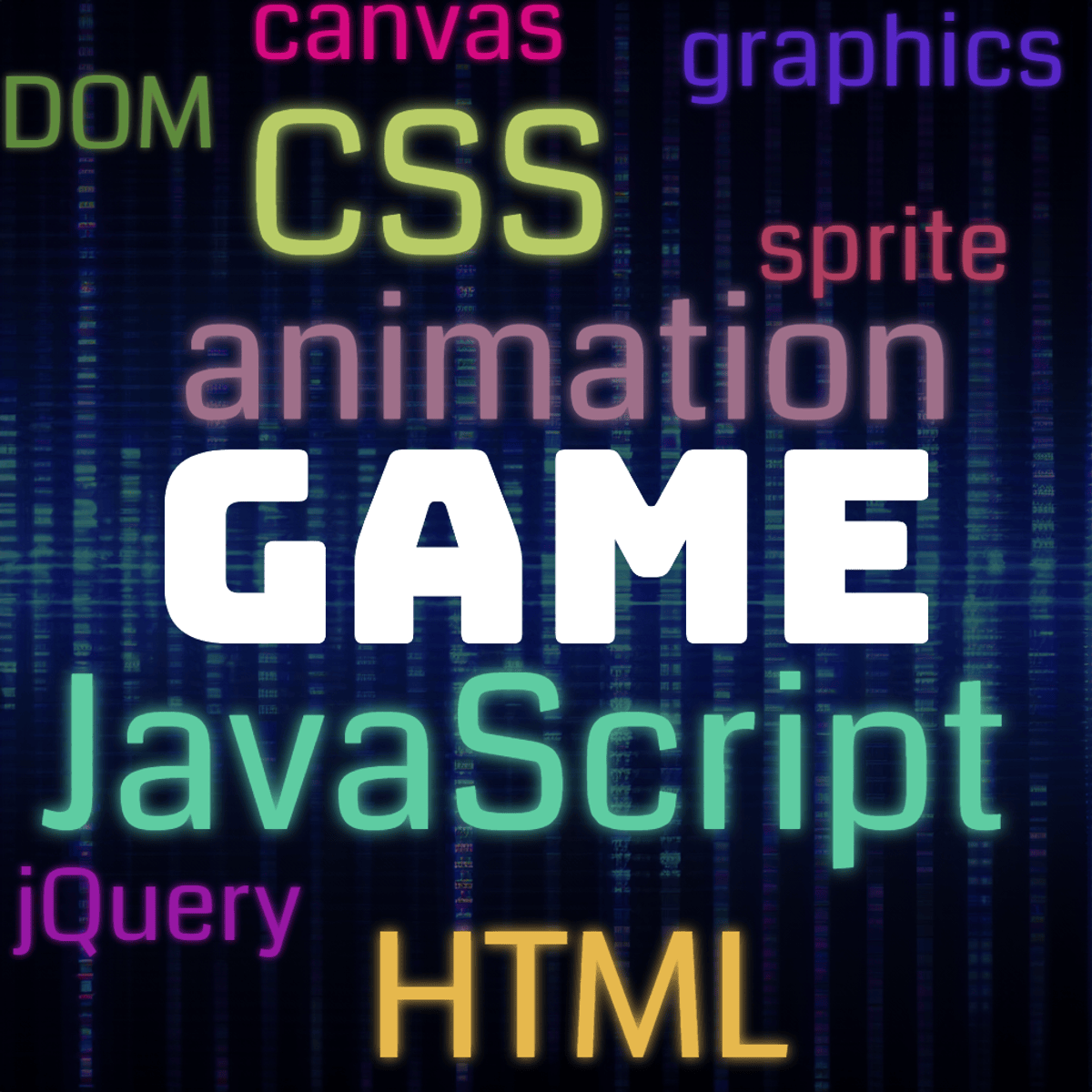 Learning Html Css And Javascript Through Game Development Datafloq 8282
