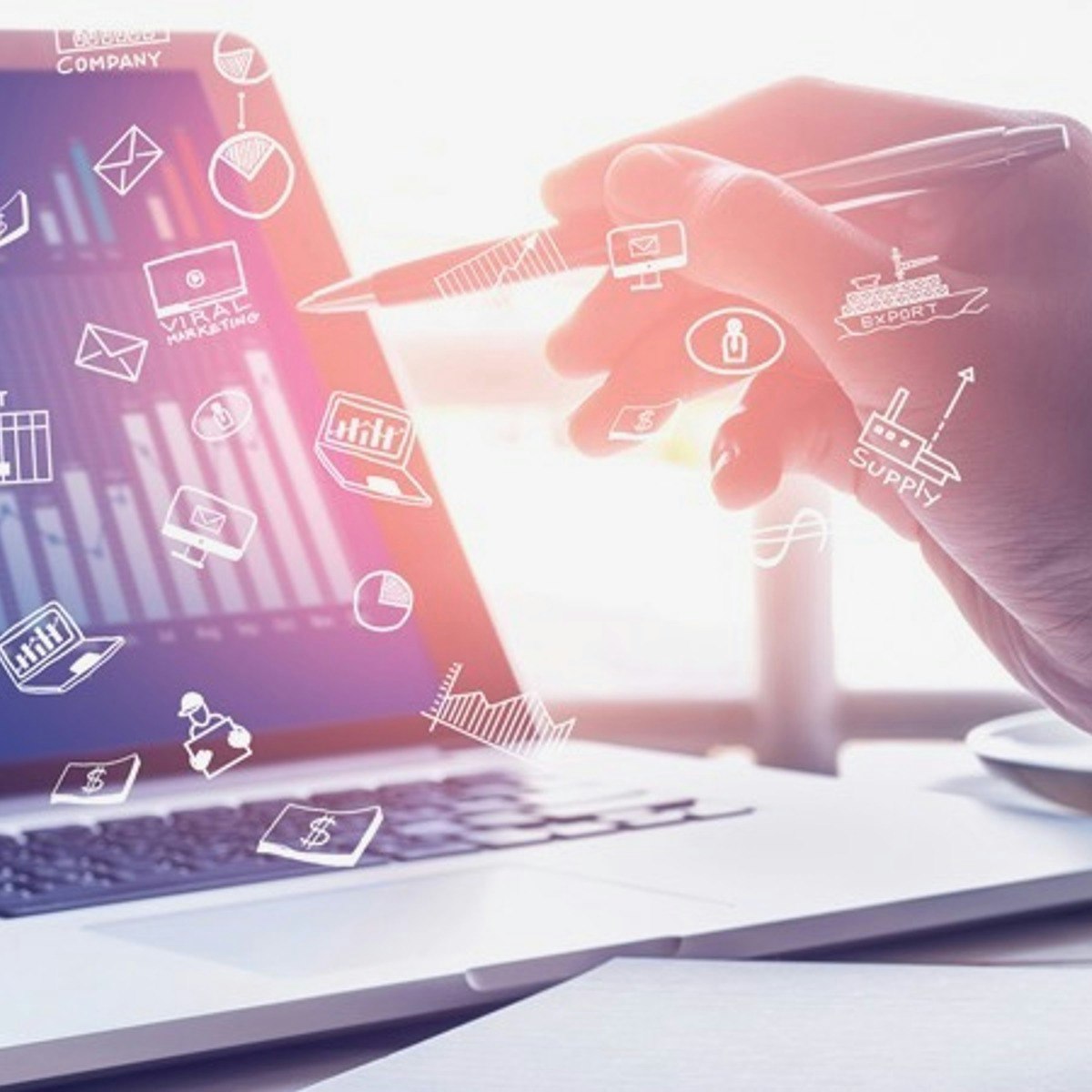 Leveraging Technology to Achieve Results | Datafloq